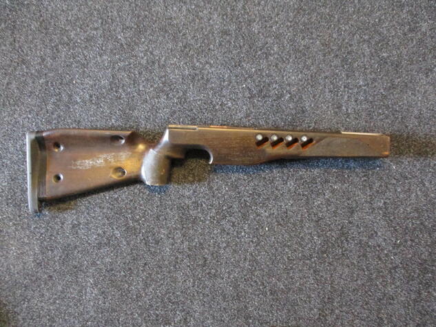 Finnbiathlon tukki (alkuperäinen) Myydään Ase- ja ampumatarvikkeet ...