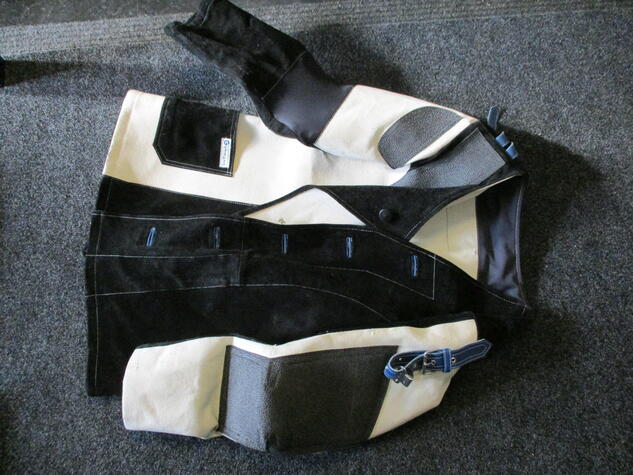 Gehmann Riistamaalitakki koko 58 Myydään Ase- ja ampumatarvikkeet ...