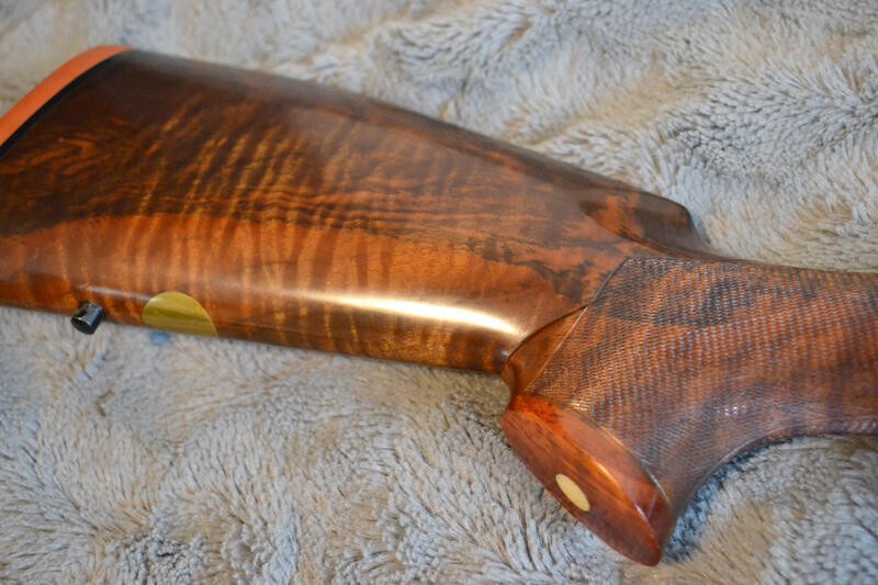 FN-Browning (custom) BAR 300win mag. Myydään Luvanvaraiset aseet ...