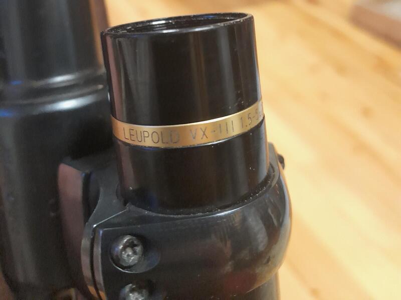 Mauser 98 9,3x62 Myydään Luvanvaraiset aseet | Kiväärit | 9.3x62 in ...