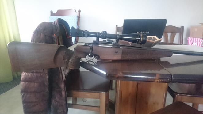 Sako tarket ratakivääri Myydään Luvanvaraiset aseet | Kiväärit | 308 ...