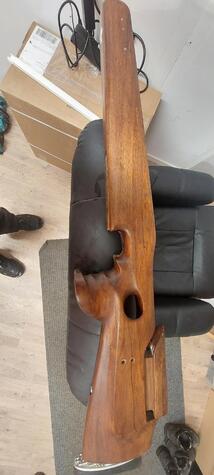 Tikka 55 tukki Myydään Ase- ja ampumatarvikkeet | Tukit in Lapinlahti ...