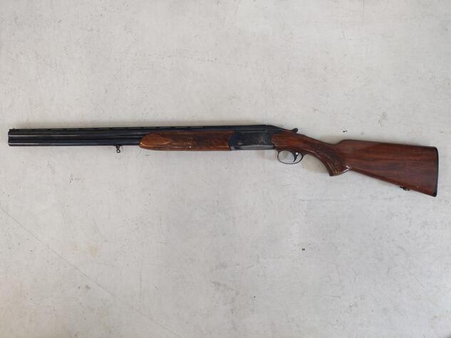 Valmet 312 Myydään Luvanvaraiset aseet | Haulikot | 12/70 in Kuopio ...