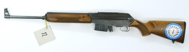 Valmet Petra .308 win käytetty MT Myydään Luvanvaraiset aseet ...