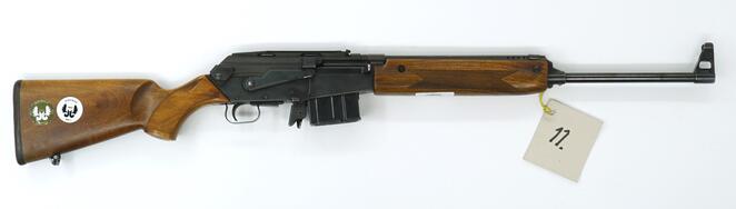 Valmet Petra .308 win käytetty MT Myydään Luvanvaraiset aseet ...