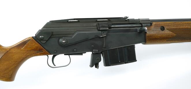 Valmet Petra .308 win käytetty MT Myydään Luvanvaraiset aseet ...