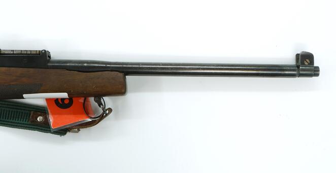 Mauser 8x57 JS+Kiikari käytetty MT Myydään Luvanvaraiset aseet ...