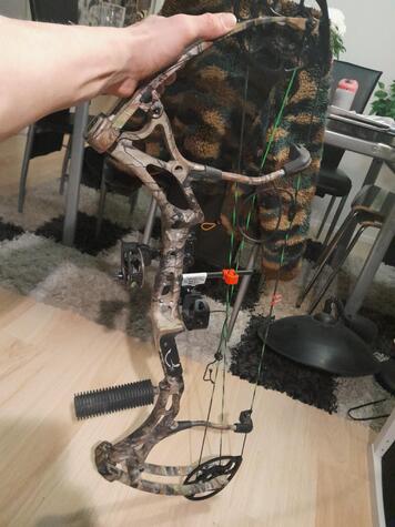 baer archery method Myydään Lupavapaat aseet | Jouset | Taljajouset in Tampere, Pirkanmaa, 550