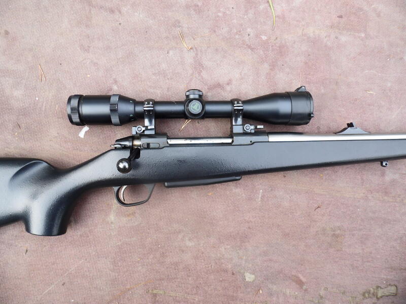 Sako 995 Myydään Luvanvaraiset aseet | Kiväärit | 30-06 in Lohja ...