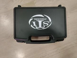 Taurus PT99 AF, Co2 airsoft Lupavapaat aseet | Airsoft in Tuusula ...