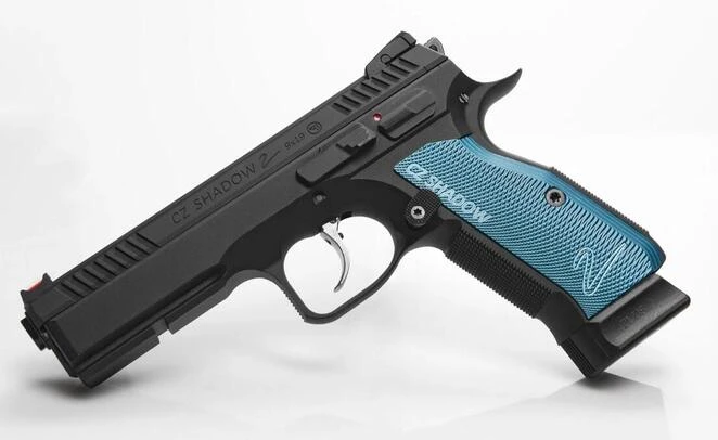 Myydään CZ Shadow 2 Luvanvaraiset aseet | Pistoolit | 9mm in Kauhava ...