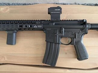 BCM Recce 16 KMR Luvanvaraiset aseet | Kiväärit | 223 Rem in Kajaani ...